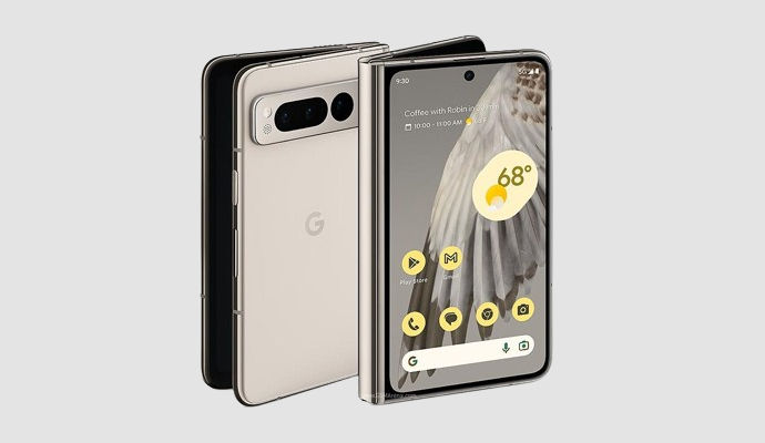 Un misterioso Pixel avvistato nella certificazione UL Demko