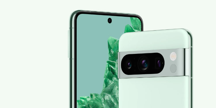 Un misterioso Pixel avvistato nella certificazione UL Demko