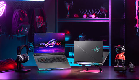 ASUS ROG annuncia i nuovissimi laptop Strix SCAR 2024
