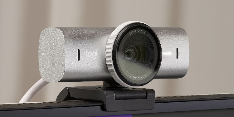 Logitech MX Brio: recensione della webcam top per creator