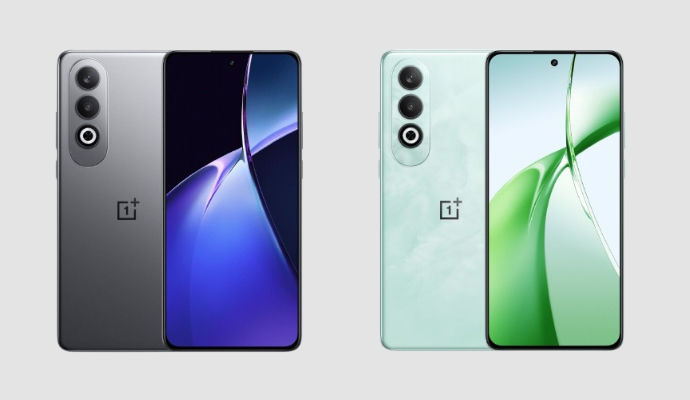OnePlus Nord CE 4 annunciato ufficialmente