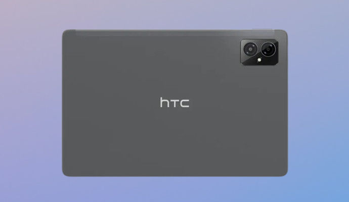 HTC annuncia il nuovo tablet A101 Plus Edition