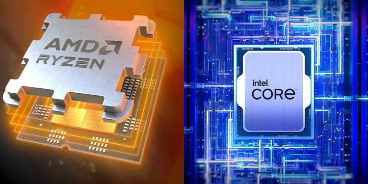 Intel o AMD: quale processore scegliere?