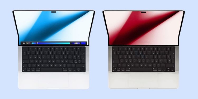 Apple starebbe lavorando a un costoso MacBook pieghevole da 20 Apple starebbe lavorando a un costoso MacBook pieghevole da 20