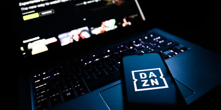 DAZN aumenta i prezzi del piano Plus: ecco i dettagli