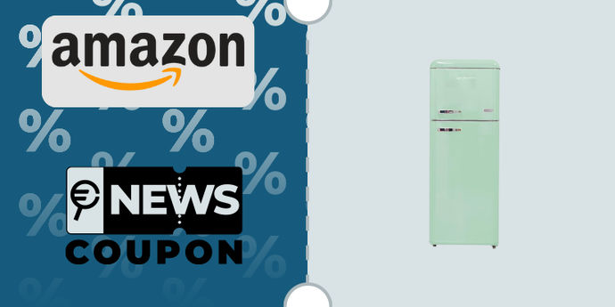 Miglior Coupon Amazon del giorno: Pyramidea Mambo 249 Verde a soli 394,99€
