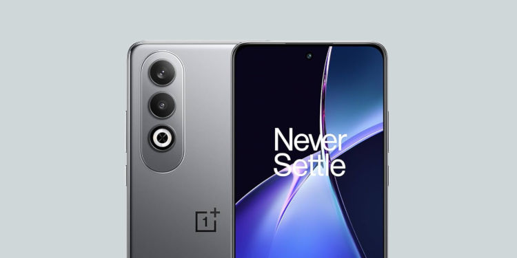 OnePlus presenterà una versione Lite del Nord CE 4