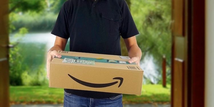 Amazon forse aprirà una sezione "Discount" per fare concorrenza a Temu ...