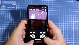 Su App Store arriva Folium, l'emulatore Nintendo 3DS per iPhone, iPad e Mac