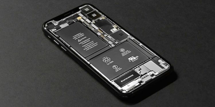 Come vedere lo stato di usura della batteria dell’iPhone