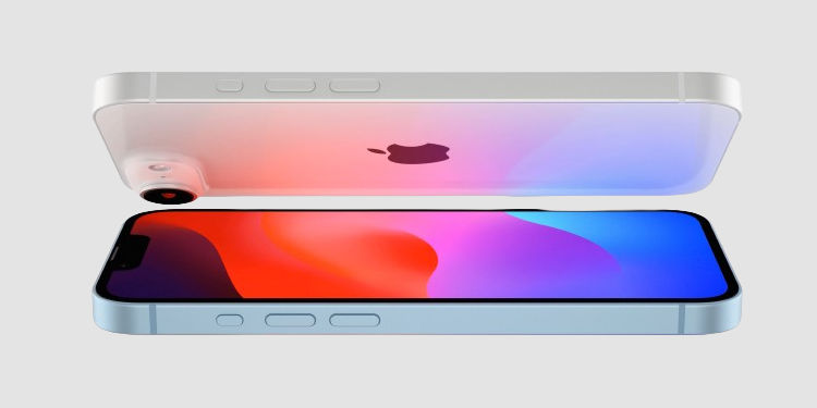 Apple utilizzerà il display di iPhone 13 su iPhone SE 4