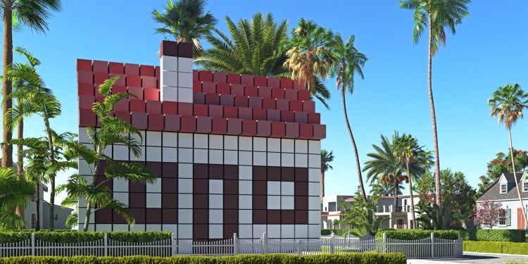 Come pixellare la propria casa su Google Maps e sulle Mappe di Apple