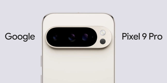 Google Pixel 9 Pro e Pixel 9 Pro Fold si mostrano in video
