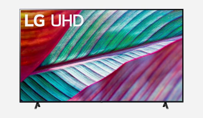I migliori TV LG da 55 pollici