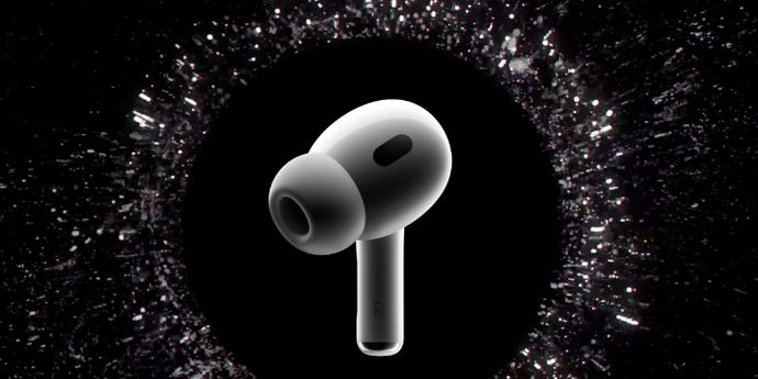 Apple produrrà degli AirPods con fotocamera IR?