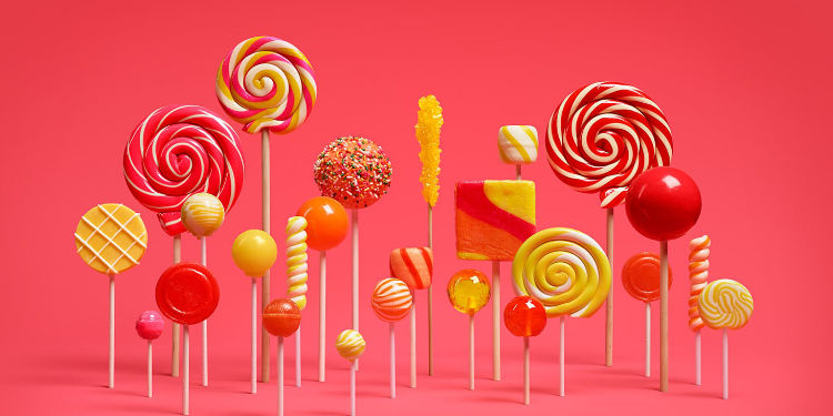 Google termina il supporto per Android Lollipop