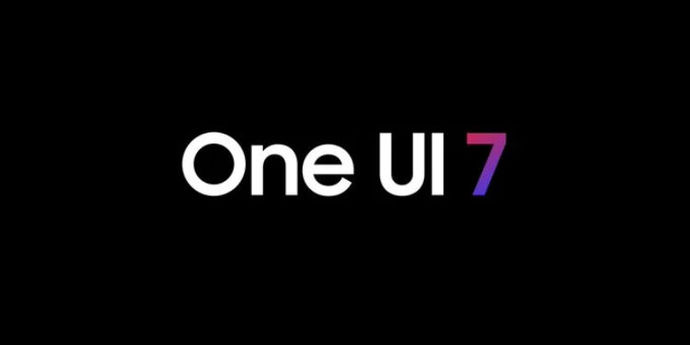 Cambio di design con la One UI 7 di Samsung?