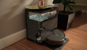 iRobot presenta Roomba Combo 10 Max + AutoWash Dock