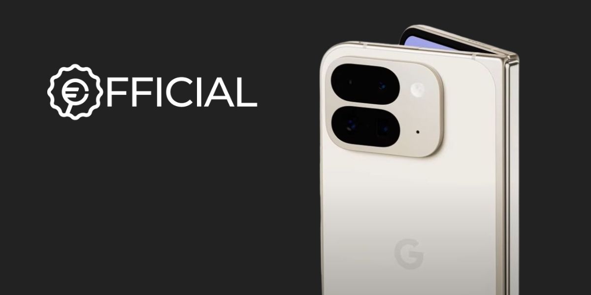 Pixel 9 Pro Fold svelato: specifiche, prezzi, uscita