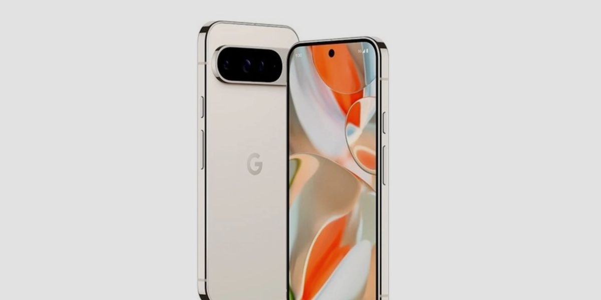 Pixel 9 Pro permetterà di aggiungersi alle foto con l'AI