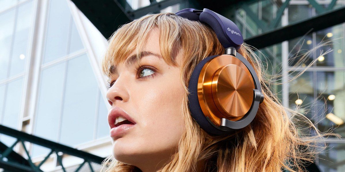 Dyson OnTrac: recensione delle cuffie Bluetooth con ANC integrato