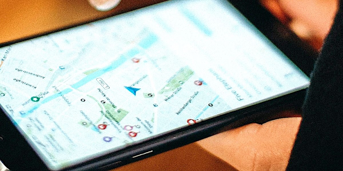 Apple starebbe lavorando a una versione dell'app Mappe per Android