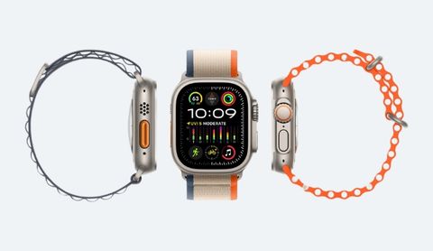 Apple Watch Ultra 3 anteprima: ecco come sarà