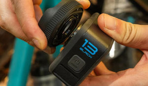 GoPro conferma il lancio di Hero 13 Black
