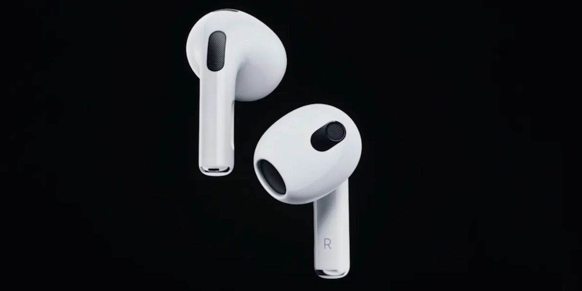 Apple potrebbe presentare AirPods SE: una nuova generazione di cuffie ...