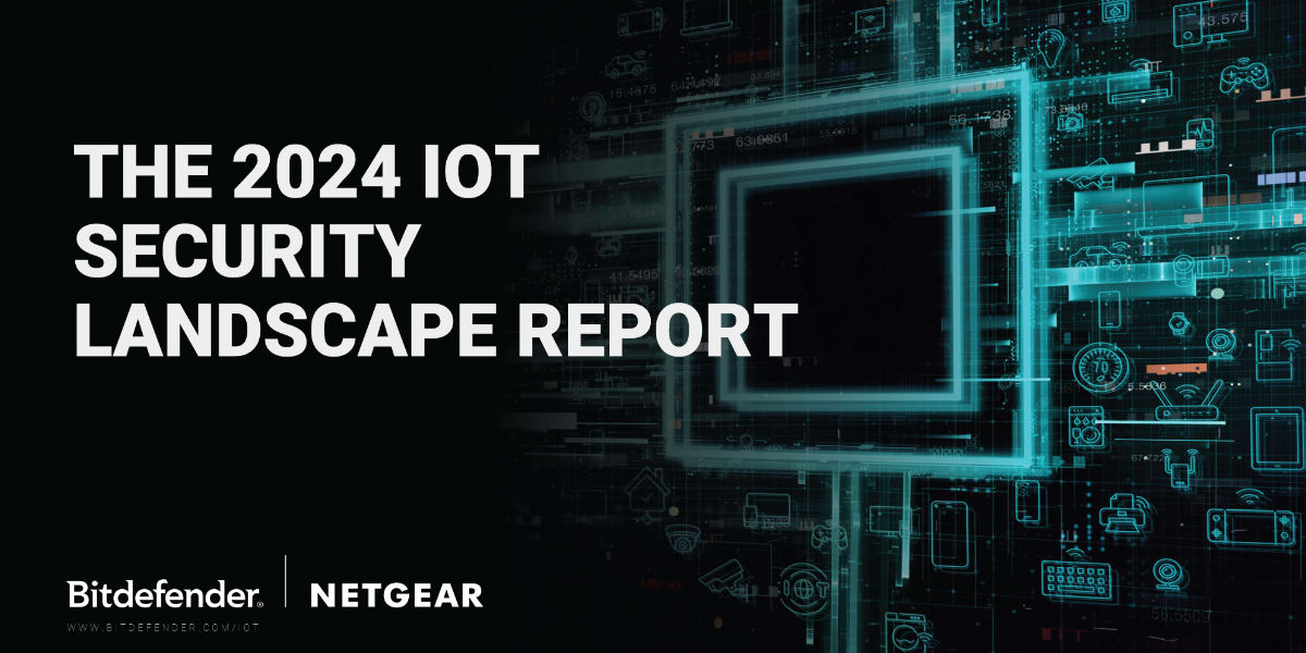Smart Home vulnerabile? Il report di Bitdefender con NETGEAR
