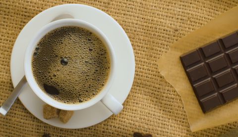 Caffeina: integratori energizzanti o per dimagrire