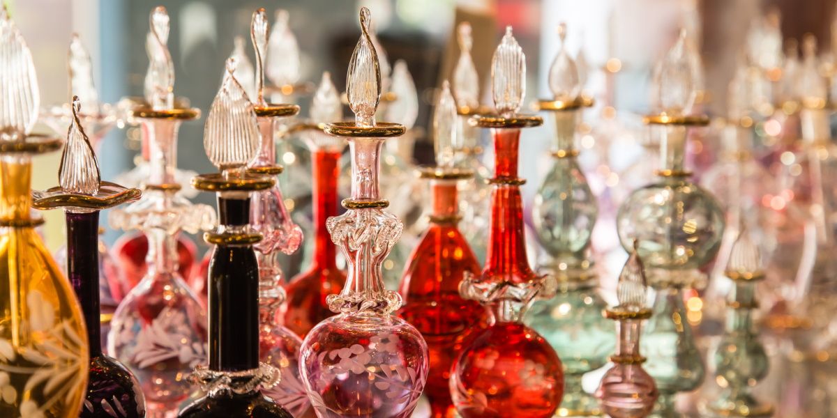 I migliori profumi arabi, intensi, speziati ed esotici