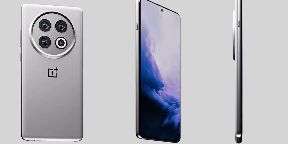 OnePlus 13 utilizzerà uno schermo curvo BOE X2