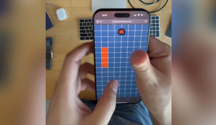 Emergono alcuni problemi al display di iPhone 16 Pro