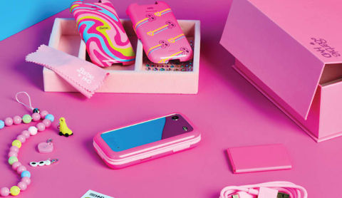 Nokia lancia sul mercato il telefono di Barbie