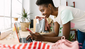 Black Friday 2024: quali coupon utilizzare su Zalando Privè