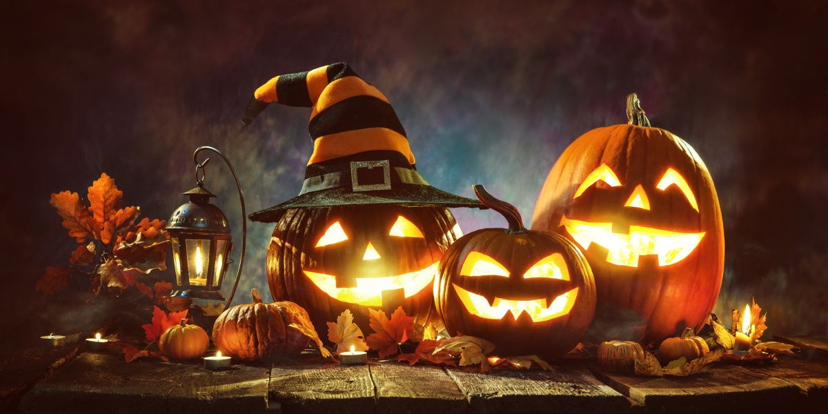 Halloween: la storia e come si festeggia nel mondo