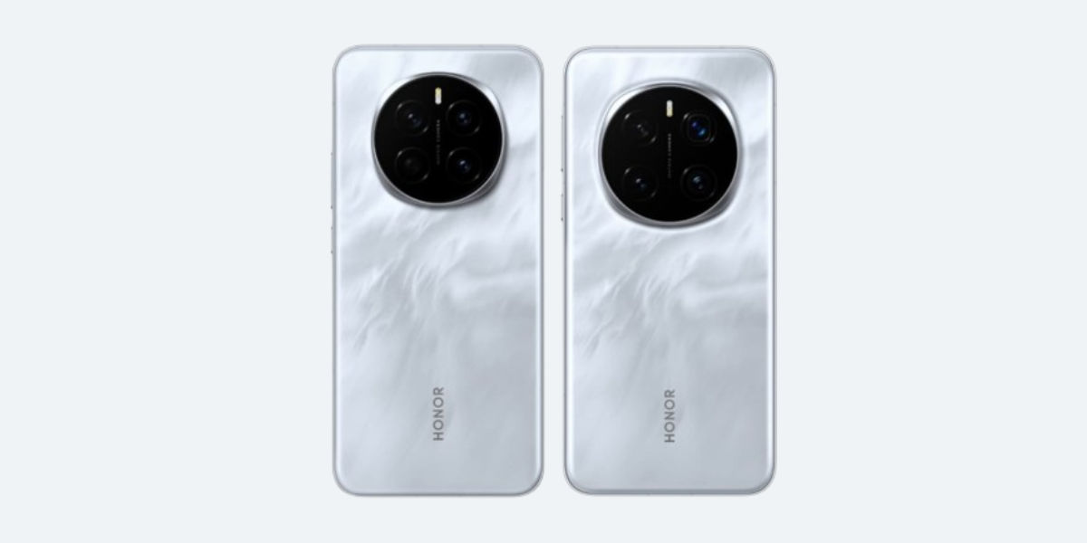 Tutte le informazioni sulla Honor Magic 7 series