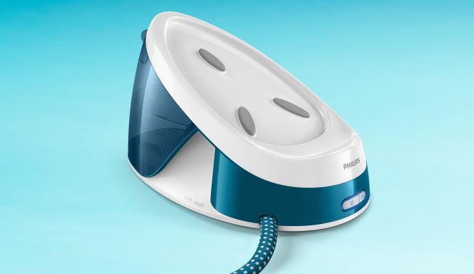 Ferro da stiro con caldaia: meglio Rowenta Easy Steam VR 5121 o Philips ...