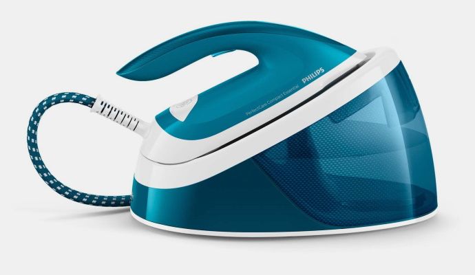 Ferro da stiro con caldaia: meglio Rowenta Easy Steam VR 5121 o Philips ...