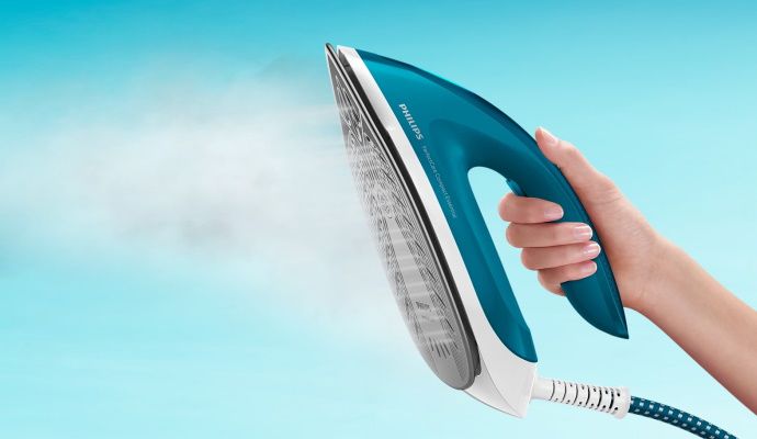 Ferro da stiro con caldaia: meglio Rowenta Easy Steam VR 5121 o Philips ...