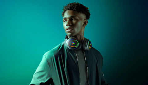 Razer presenta le nuove cuffie wireless Barracuda X Chroma