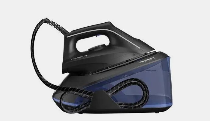Ferro da stiro con caldaia: meglio Rowenta Easy Steam VR 5121 o Philips ...