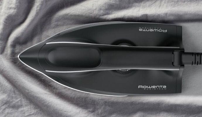 Ferro da stiro con caldaia: meglio Rowenta Easy Steam VR 5121 o Philips ...