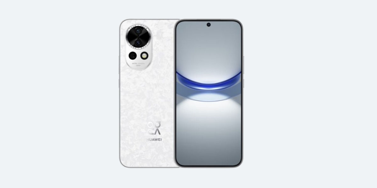 Ecco le specifiche di Huawei Nova 13 e 13 Pro