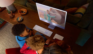 Apple ha annunciato ufficialmente il nuovo iMac M4