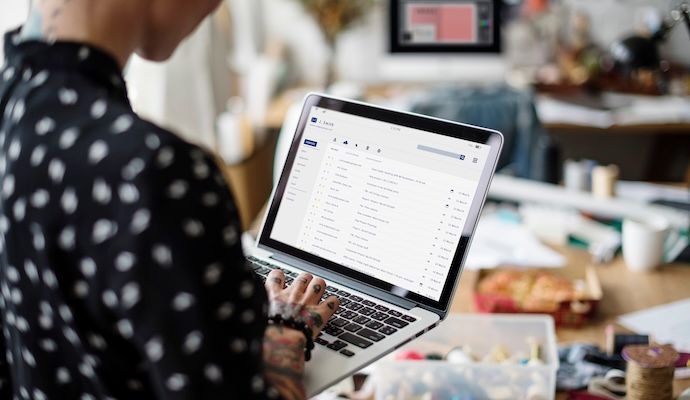Client mail vs Webmail: quali sono le differenze?