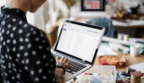Client mail vs Webmail: quali sono le differenze?