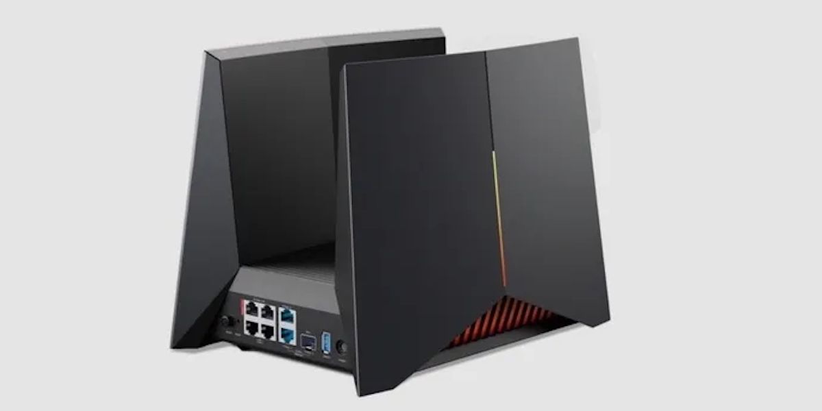 TP-Link Archer GE800 e GE550: ufficiali i router Wi-Fi 7 pensati per ...