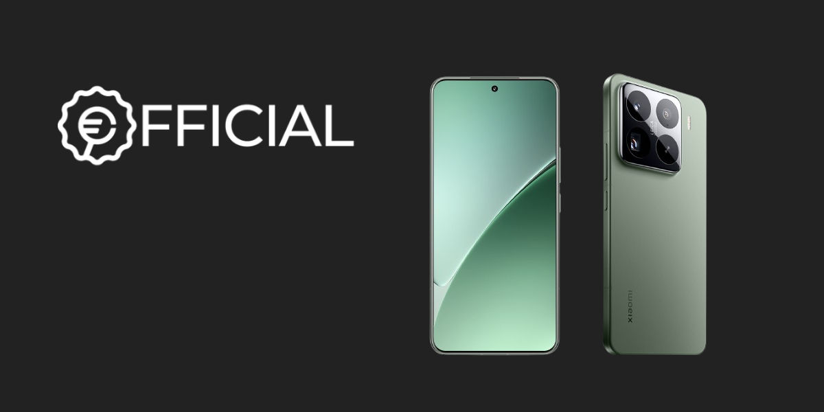Xiaomi 15 Pro è ufficiale: ecco il nuovo top di gamma